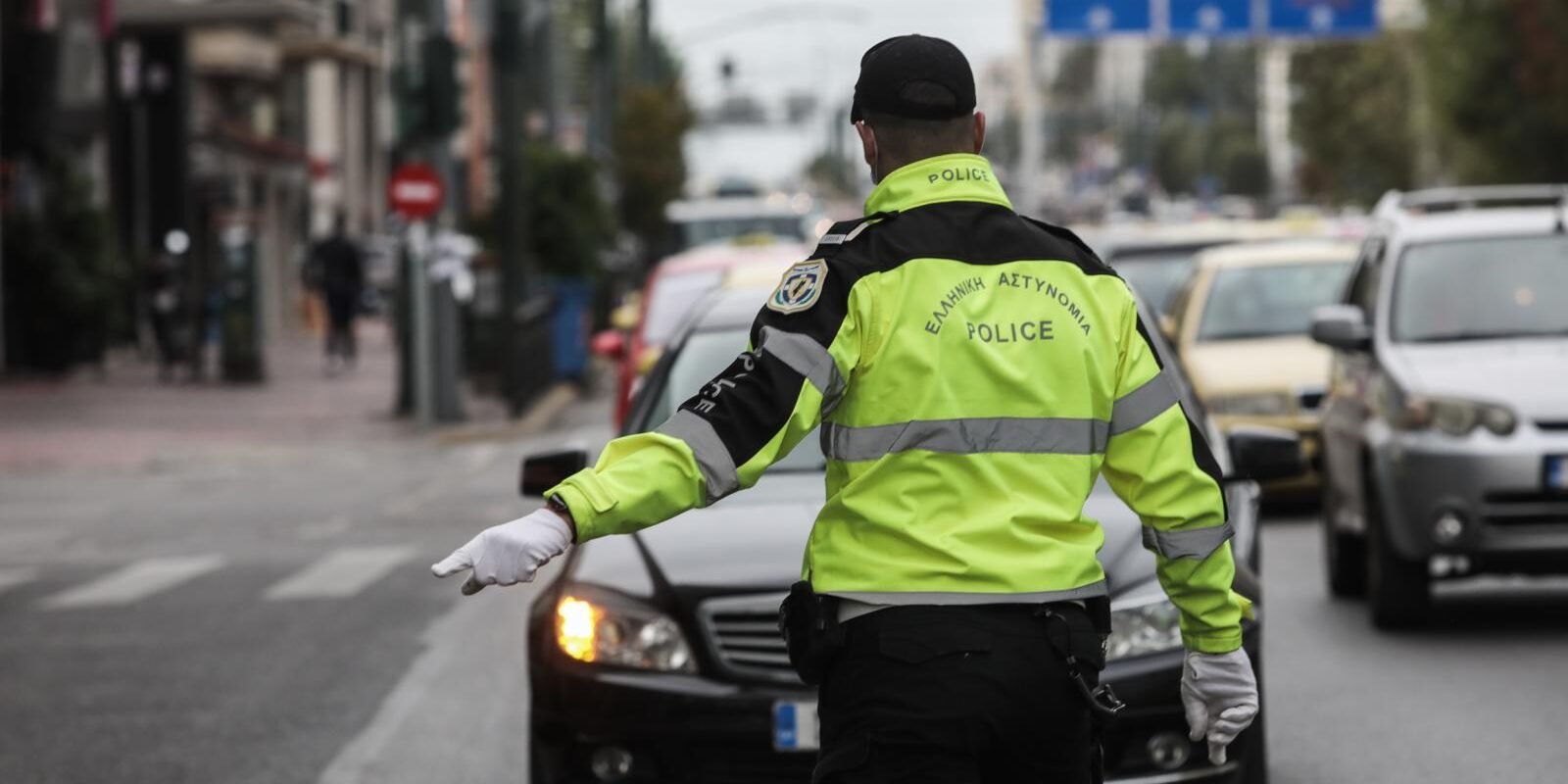 Λιγότερο αλκοόλ και μικρότερες ταχύτητες με τον νέο ΚΟΚ και τα αυστηρά ...
